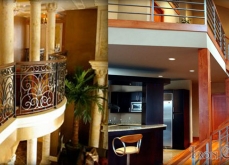 Wrought Iron Railings, Gates & Furniture Milwaukee WI | Iron Creations